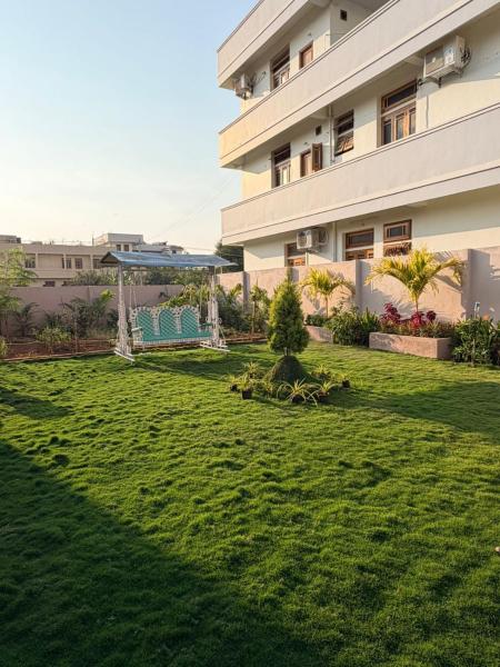 Mihira Home Stays, Waddepally - Warangal