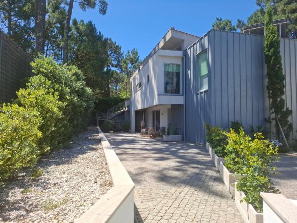 Capicua Beach House - Viana do Castelo