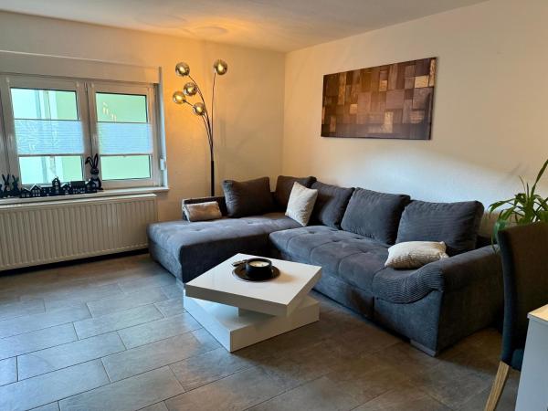 Westerhäuser Ferienwohungen - Thale