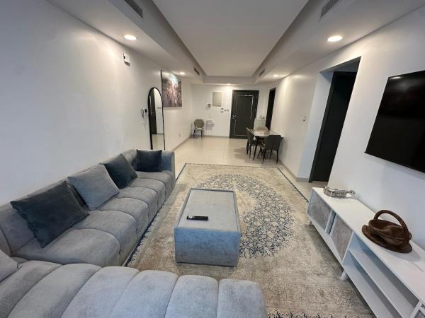 Pinnacle Row Panoramic 2br Oasis - Muscat