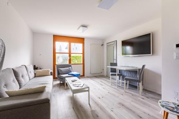 Immensee Appartments By Mainka Properties - Zug