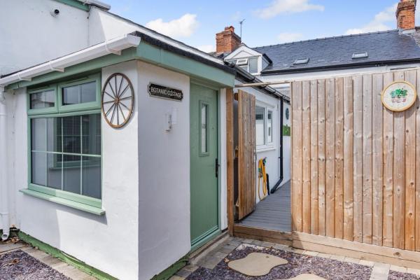 Botanic Cottages - Ormskirk