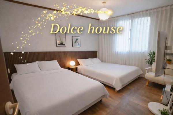 Dolce House Korea - Taegu