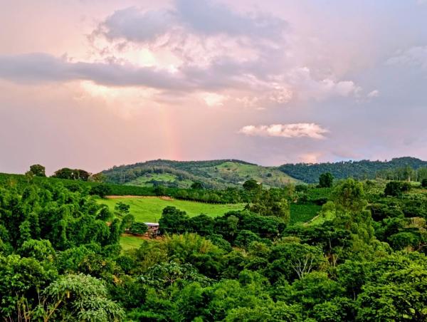 Chácara Amahr 3 Quartos Um Sonho De Lugar - Socorro