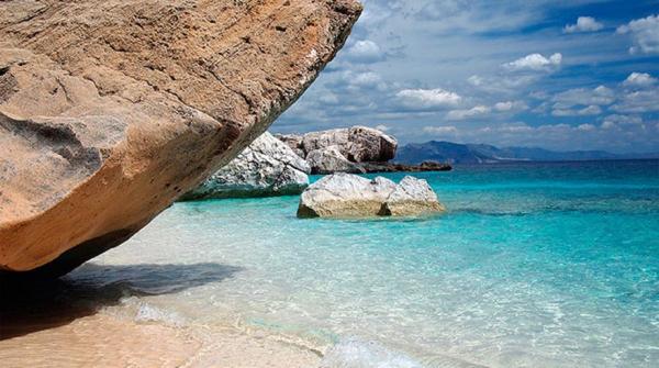 Sebastian House - Cala Gonone