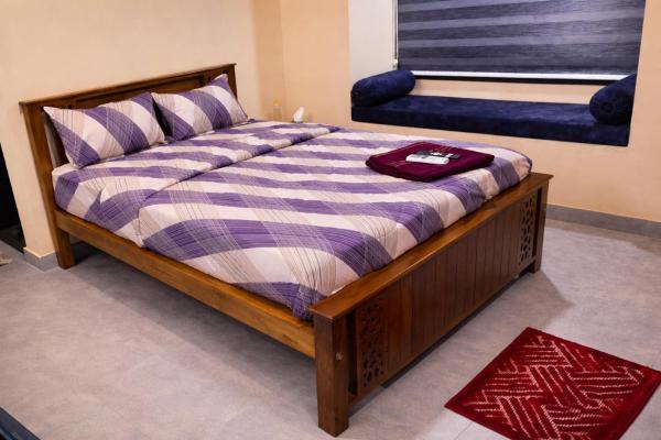 Crystal Homestay - Thiruvananthapuram