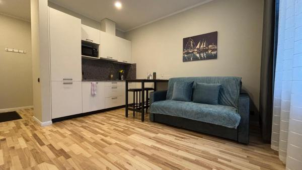 Heart Of The City Apartments 3 - Riga