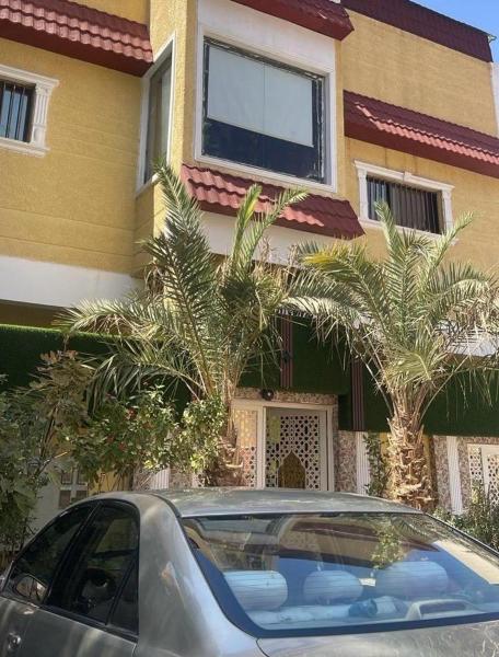 غرفه مطله على جبل آحد - Medina