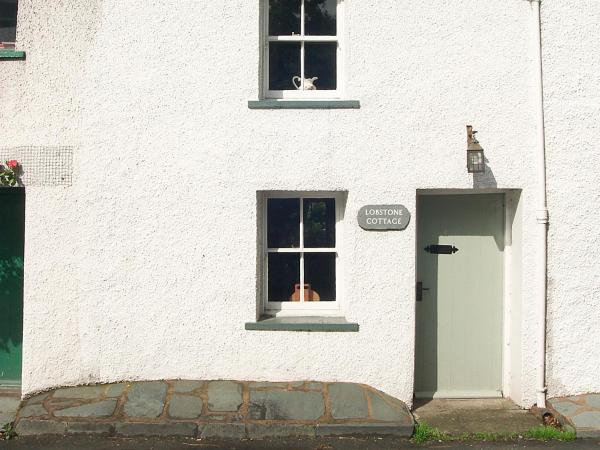 Lobstone Cottage - Borrowdale