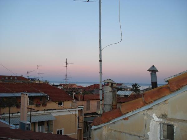 Otto - Bilocale Ad Alassio - Alassio