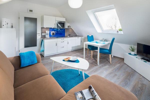 Tillmanns Pusteblume - Juist