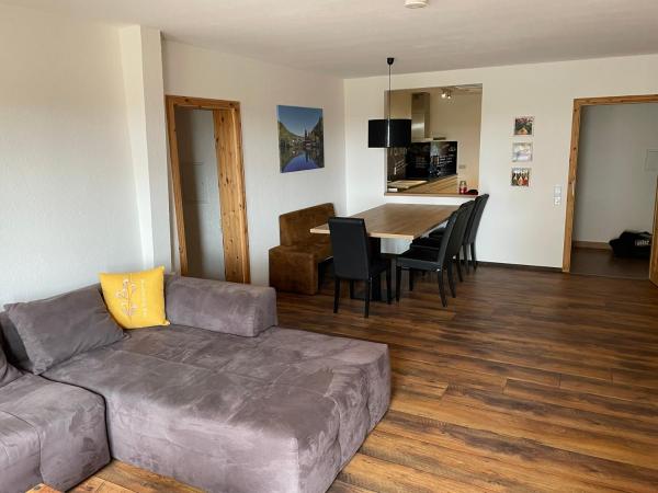 Ferienwohnungen Sonnenhof - Meisenheim