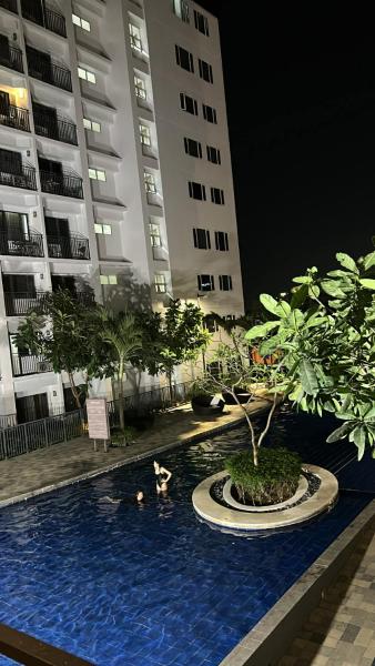 Shore 2 Residences - The Grand Haven Ii - Metro Manila