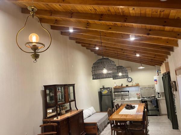 Villa Paula Ii - Argentina