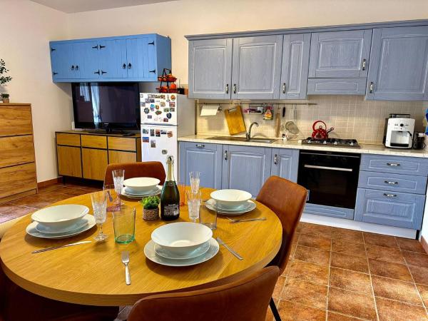 Casa Nina - Calasetta