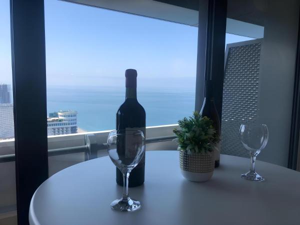 Apart Hotel Batumi Star Sea View - Batumi