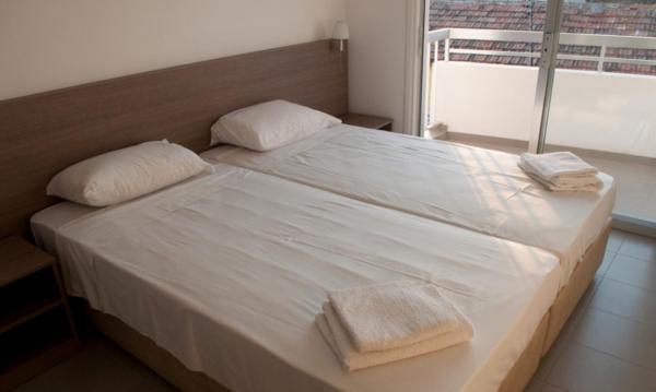 St. George Rent Rooms - Larnaca