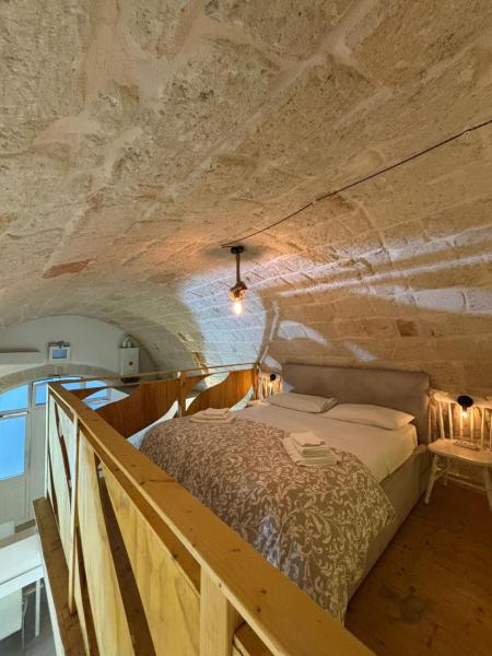 Cenvi House - Il Palazzotto Del Conte Zio - Polignano a Mare