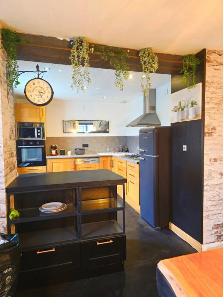 La Maison Du Bord De Seine - Caudebec-en-Caux