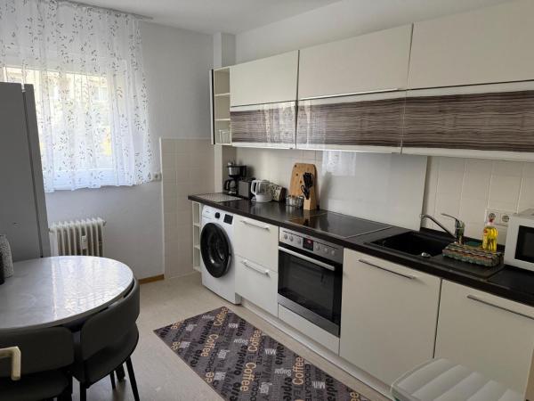 Ferienwohnung Wiesbaden Bierstadt - Wiesbaden