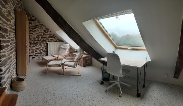 L'orée Des Bois - Paimpont