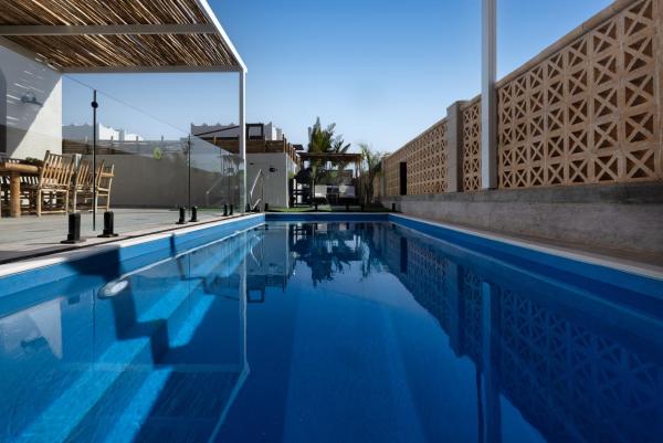 H'arava Ella Sun - Eilat