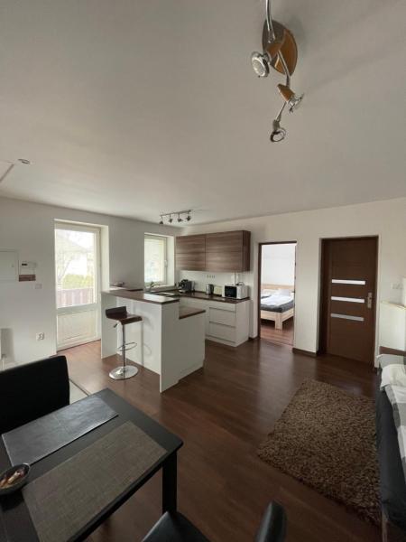 Apartmany Star - Bobrovec
