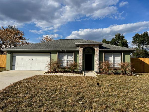 Joel's Place - Lake Aurora, FL