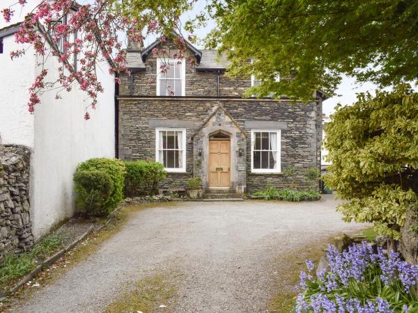 Cottage Aux Ifs - Windermere