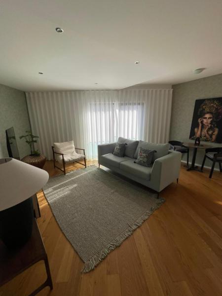 Carreira Residence - Madeira