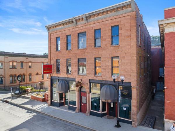 Stampmill Inn - Deadwood, SD