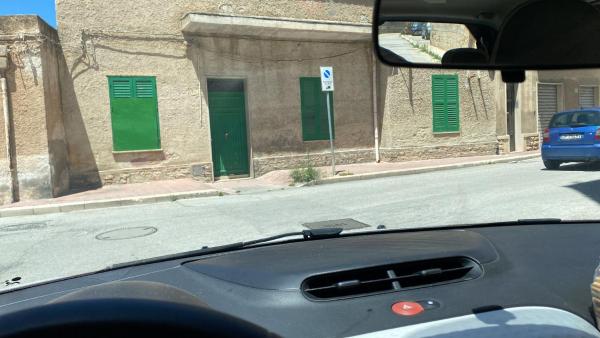 Buonavacanza - Erice