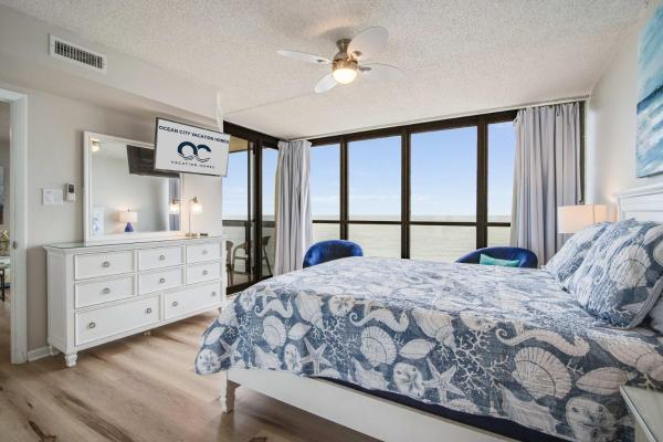Golden Sands 1412 Oceanfront Pools Games - 大洋城