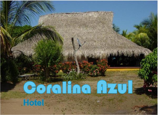 La Coralina Azul - Córdoba