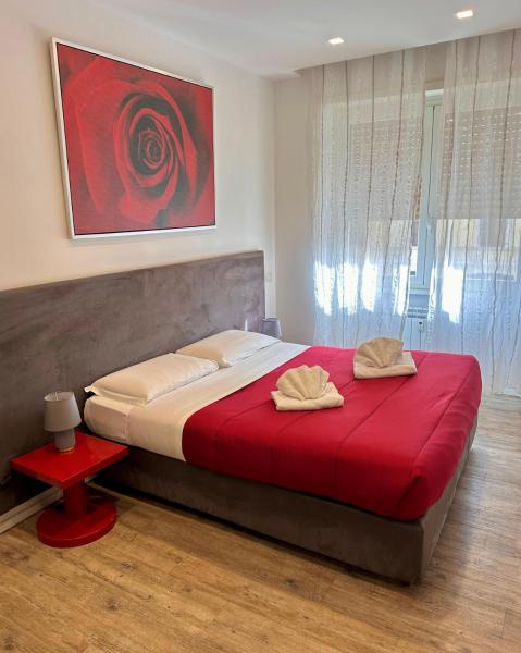 Vatican Modern Apartments Kalasa - Rome