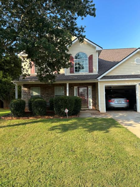 Country House - Georgia, GA