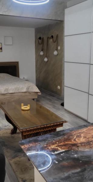 Alexandra Central Residence - Bukarest