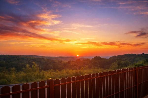 Pensiunea View - Cluj-Napoca