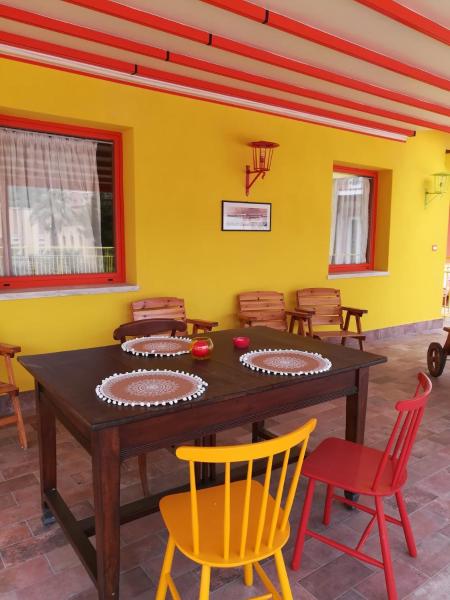 Attico Incerpi, Terrazza Sui Tetti Di Montecatini Terme - Montecatini Terme