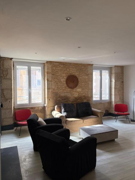 Logement 3 Chambres Montignac - Grottes de Lascaux