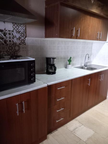 Dali Iii Sea View Apartments - Zakinthos