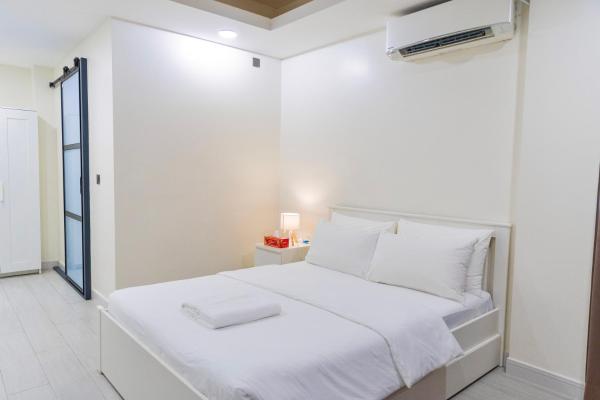 Sunrise Stay - Malé