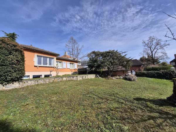 Beautiful Villa In Pully - Lavaux - Lausanne