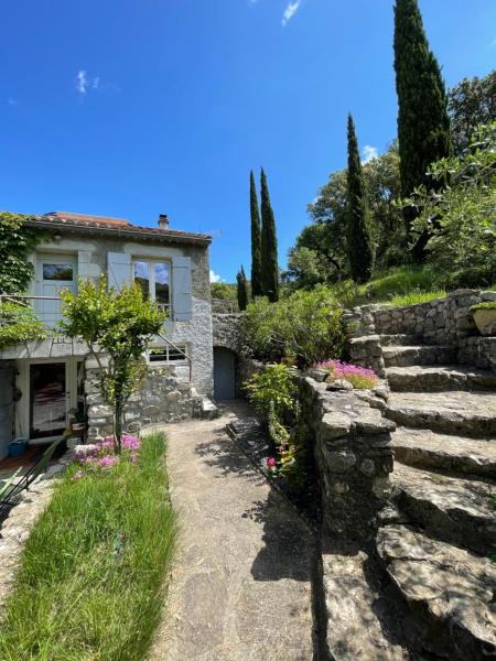 Gîte Du Vallier - Labeaume