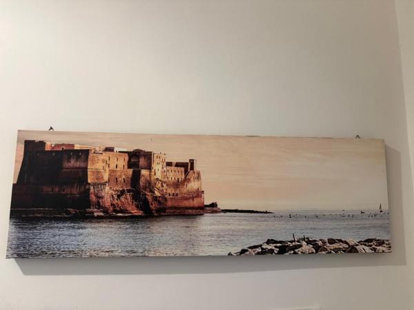 Da Alfred - Naples