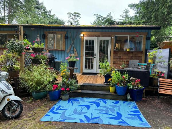 Sea 'N' Stars Bnb - Nanaimo