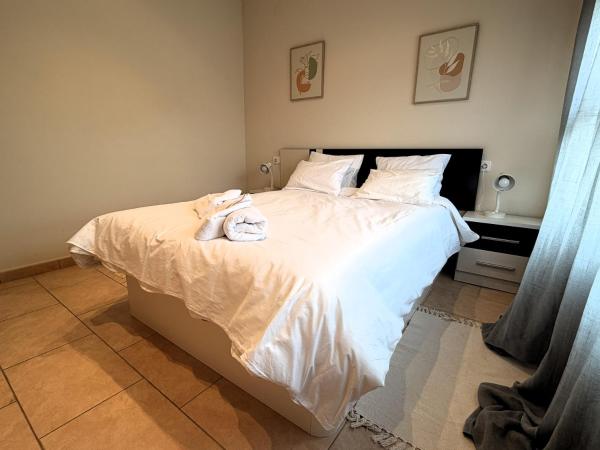 Puntes Sea View Terrace Penthouse - Finestrat