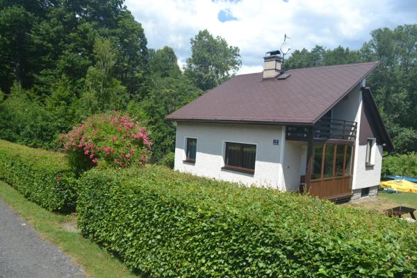 Chalupa Ferdinandov - Liberec