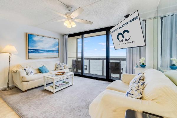 Golden Sands 1513 - Fenwick Island, DE