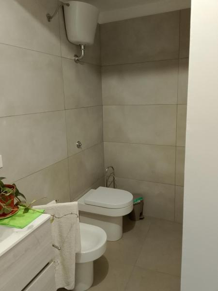 La Casa Del Sole - Castelbuono